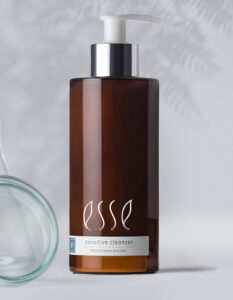 Esse Sensitive - Esse Skincare USA