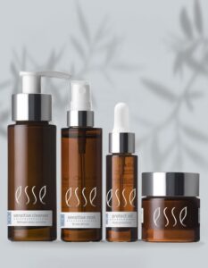 Esse Sensitive - Esse Skincare USA